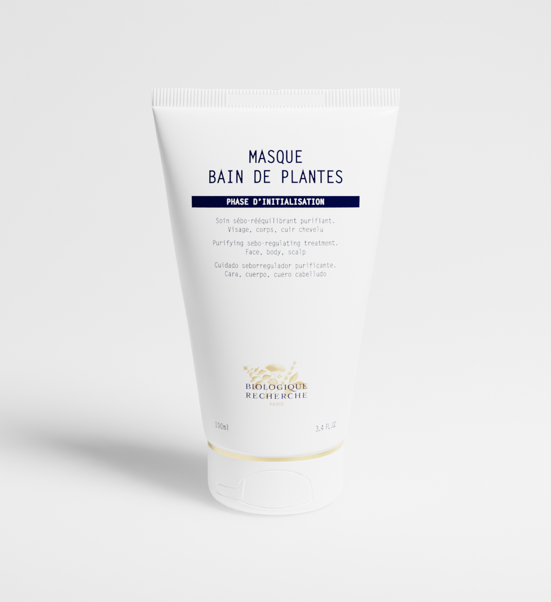 Face Masks|Biologique Recherche