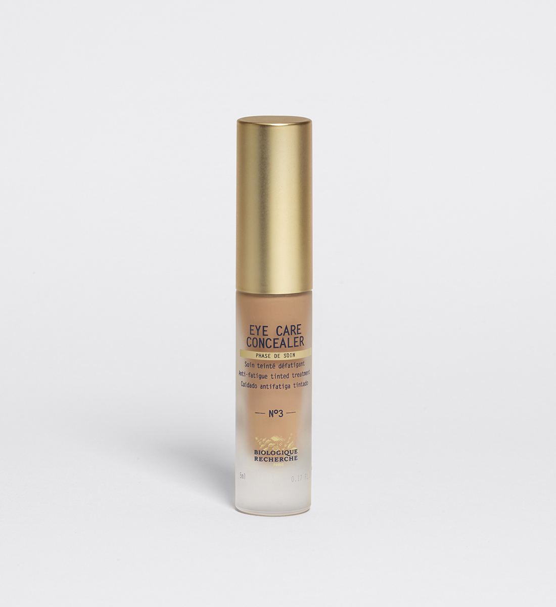 Eye Care Concealer N°4 | Biologique Recherche | Free shipping