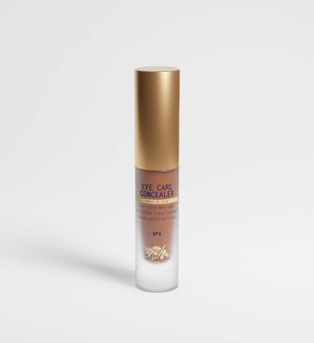 Eye Care Concealer N°4