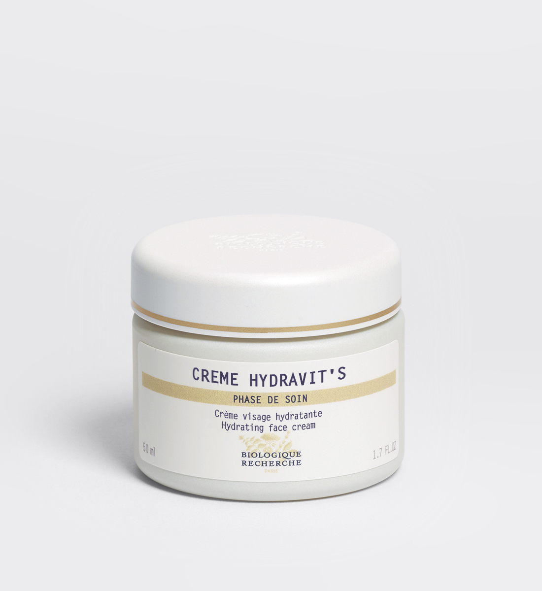 Crème Hydravit’S | Biologique Recherche | Free shipping