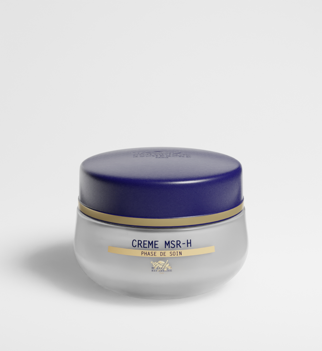 Homepage | Biologique Recherche