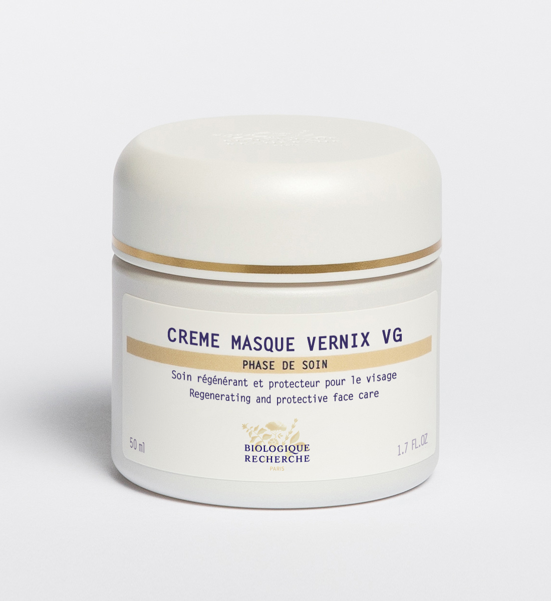 Crème Masque Vernix VG | Biologique Recherche | Kostenlose Lieferung