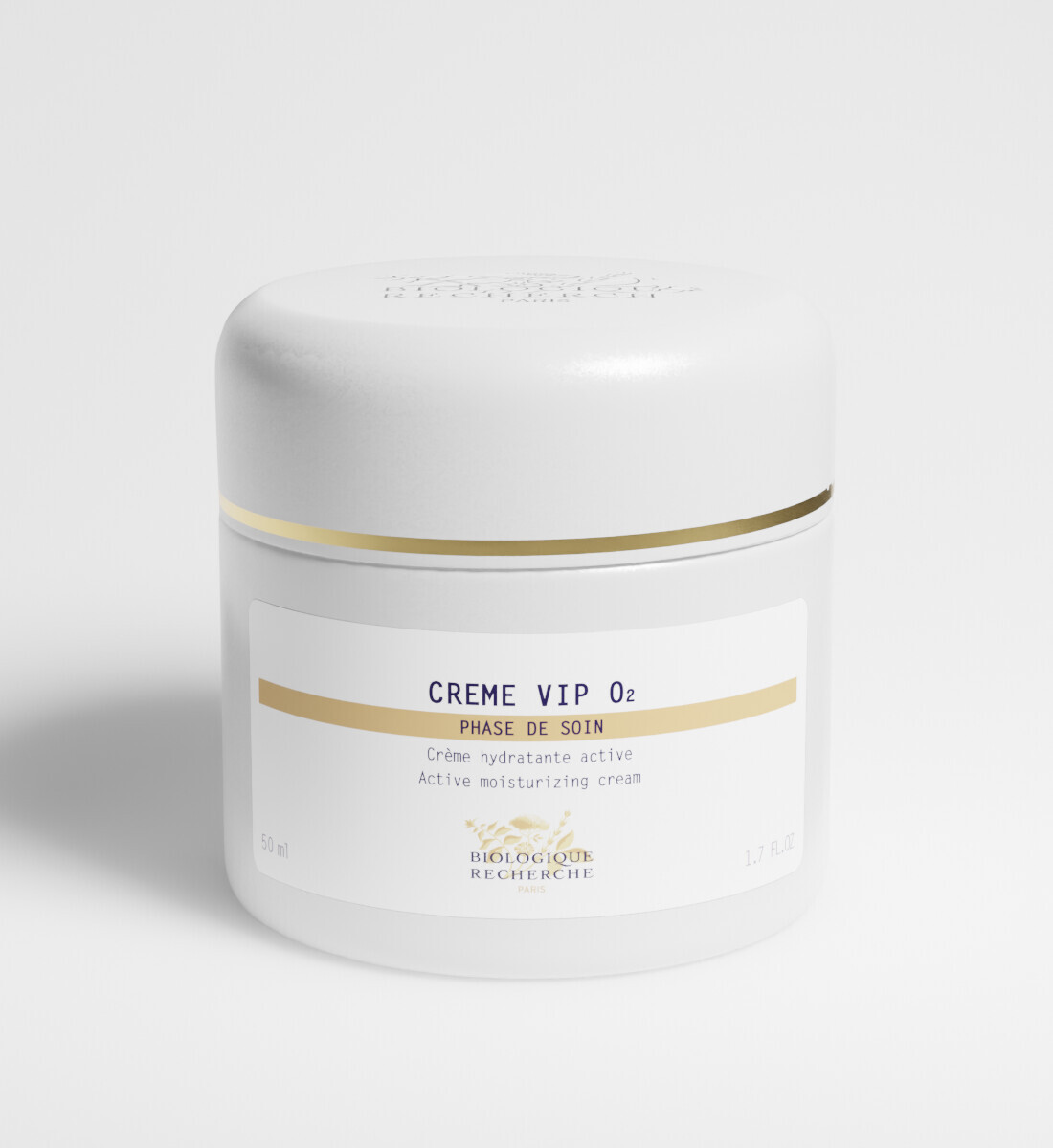 Crème VIP O2 | Biologique Recherche | Free shipping