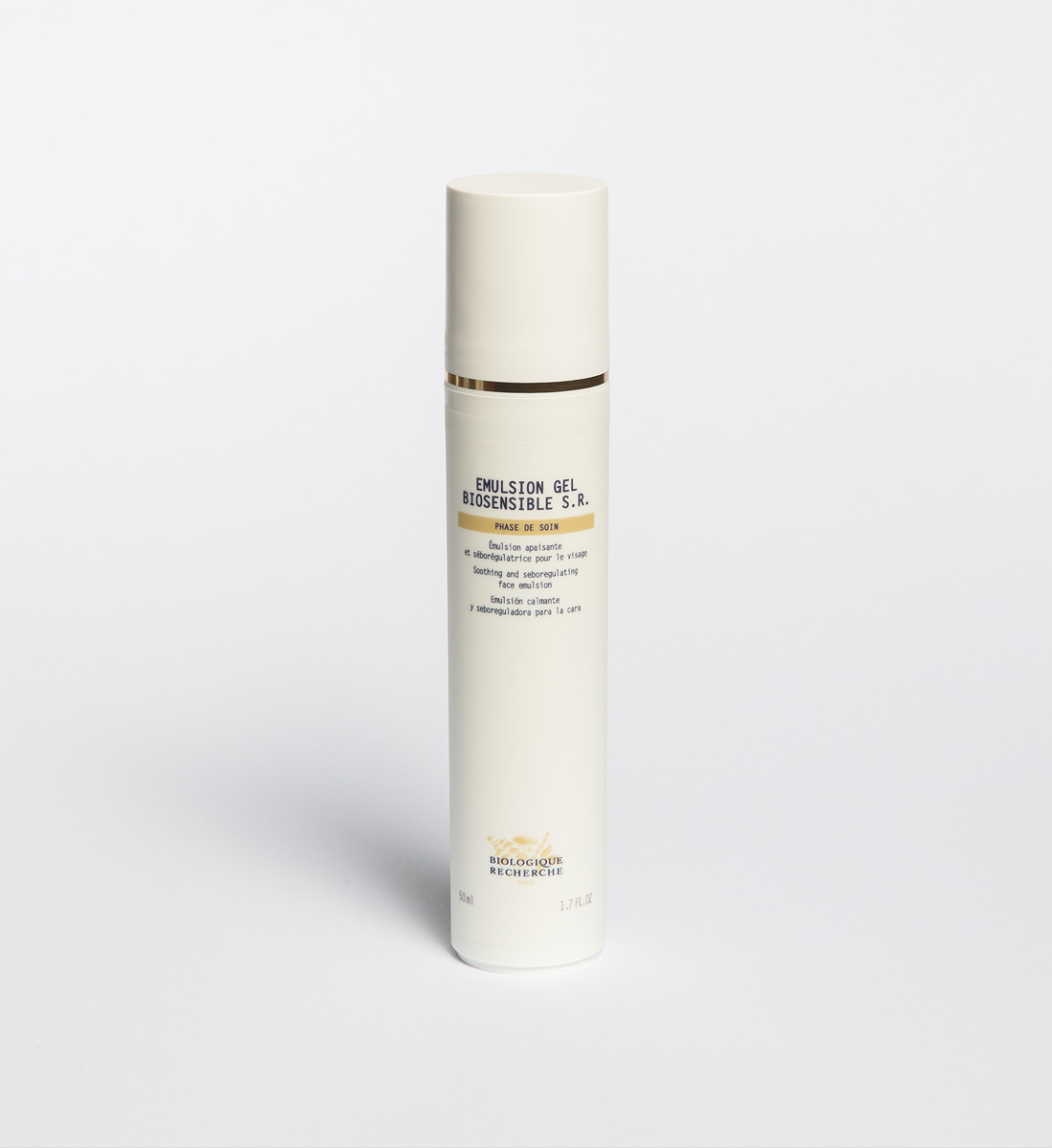 Skincare products | Biologique Recherche