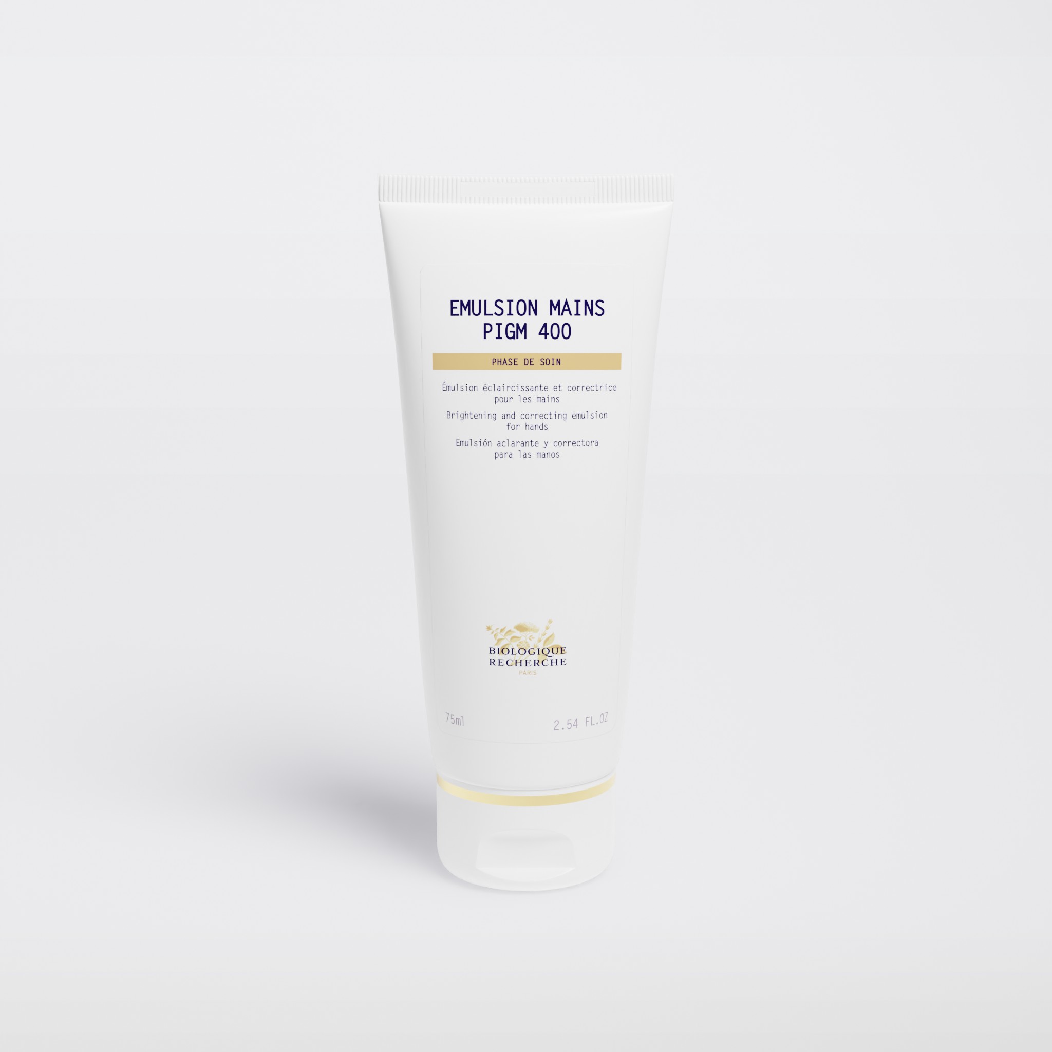 Body Creams|Biologique Recherche