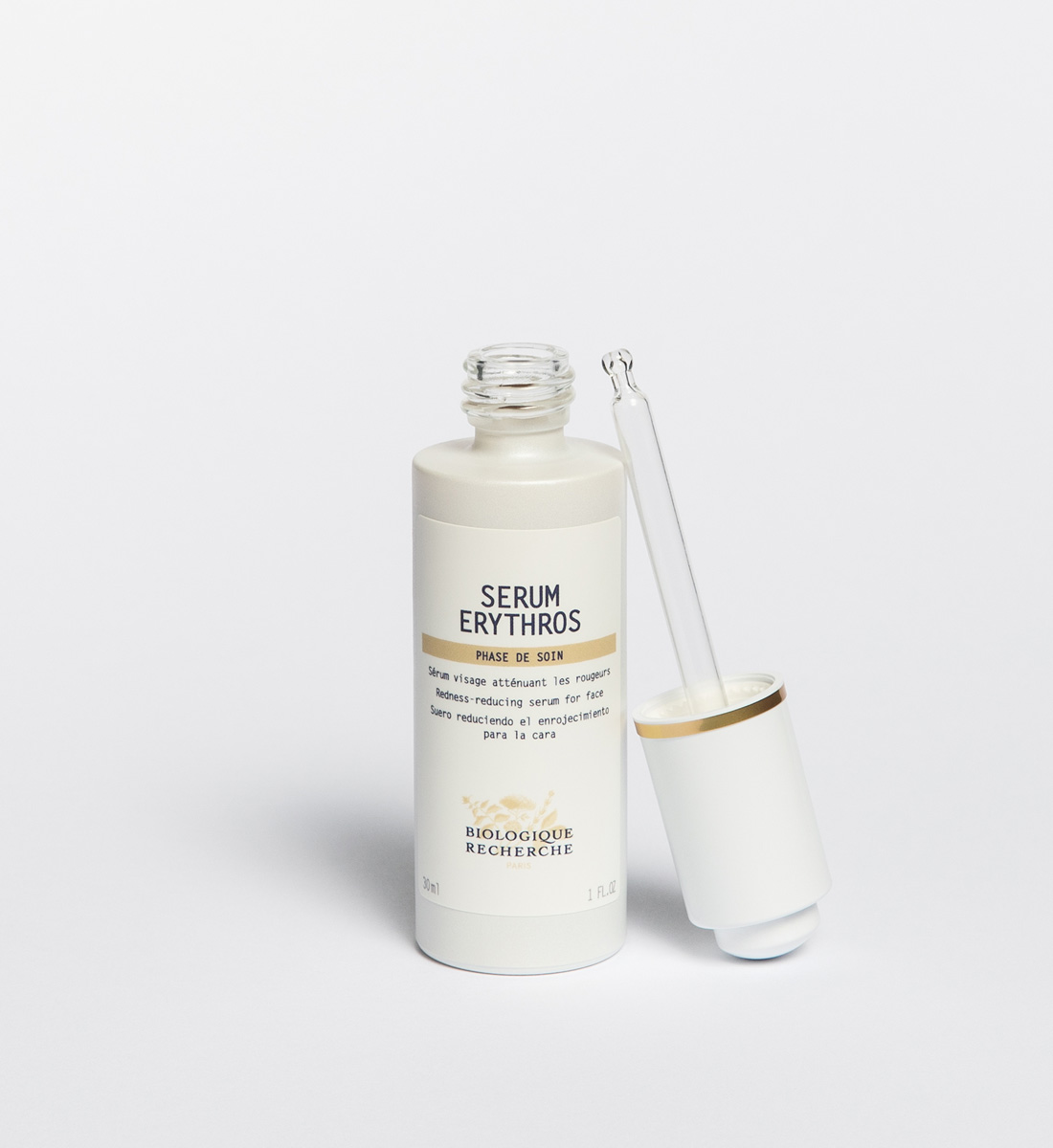 Sérum Erythros | Biologique Recherche | Kostenlose Lieferung