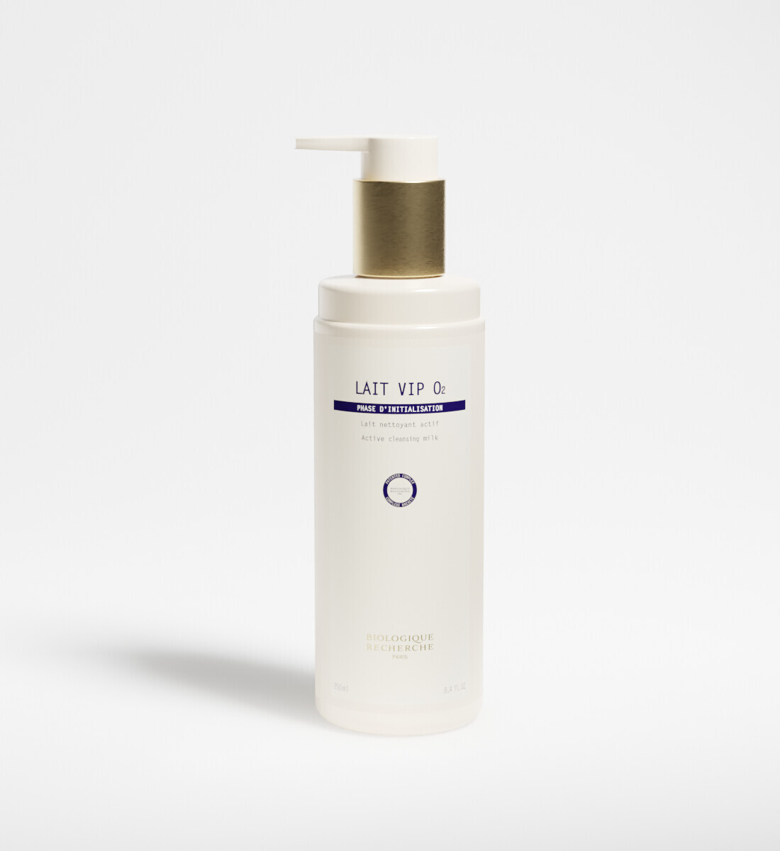 The new VIP O2 Collection | Biologique Recherche