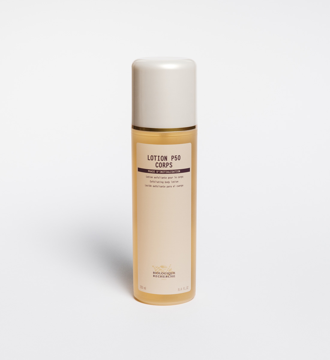 Lotion P50 Corps | Biologique Recherche