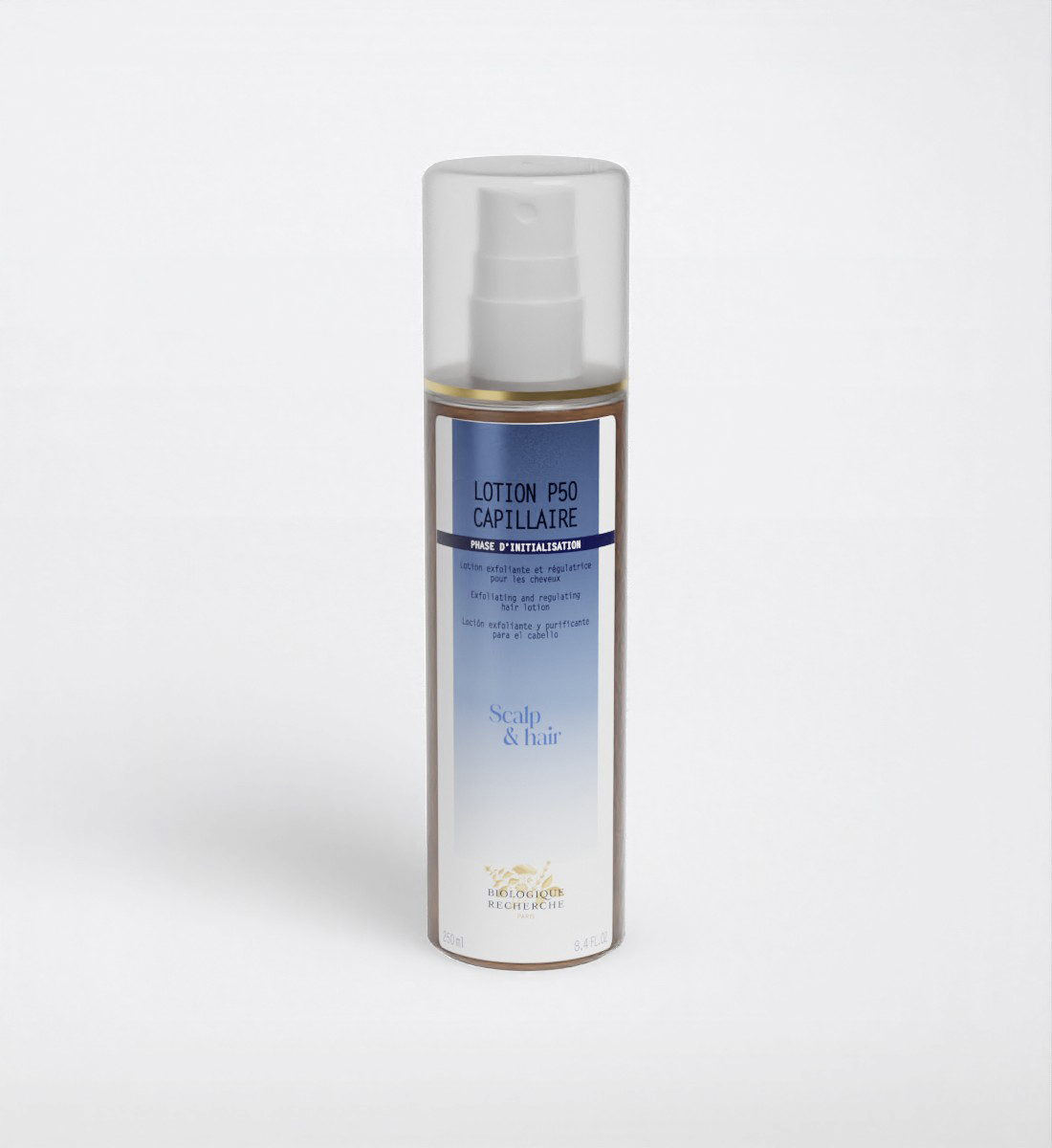 Lotion P50 Capillaire|Biologique Recherche