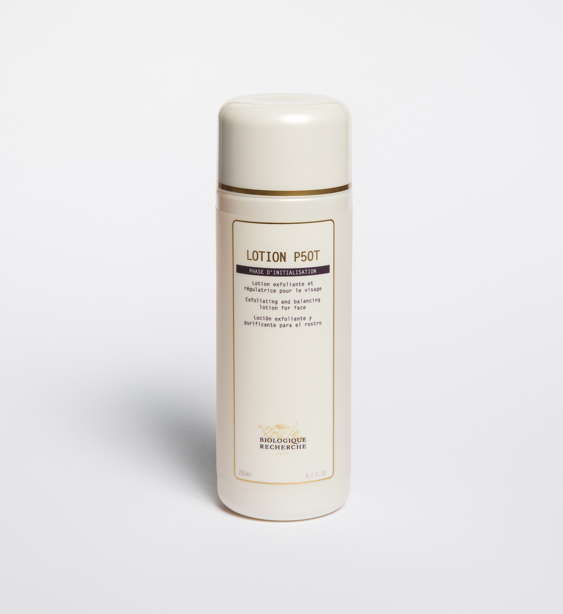 Skincare products | Biologique Recherche