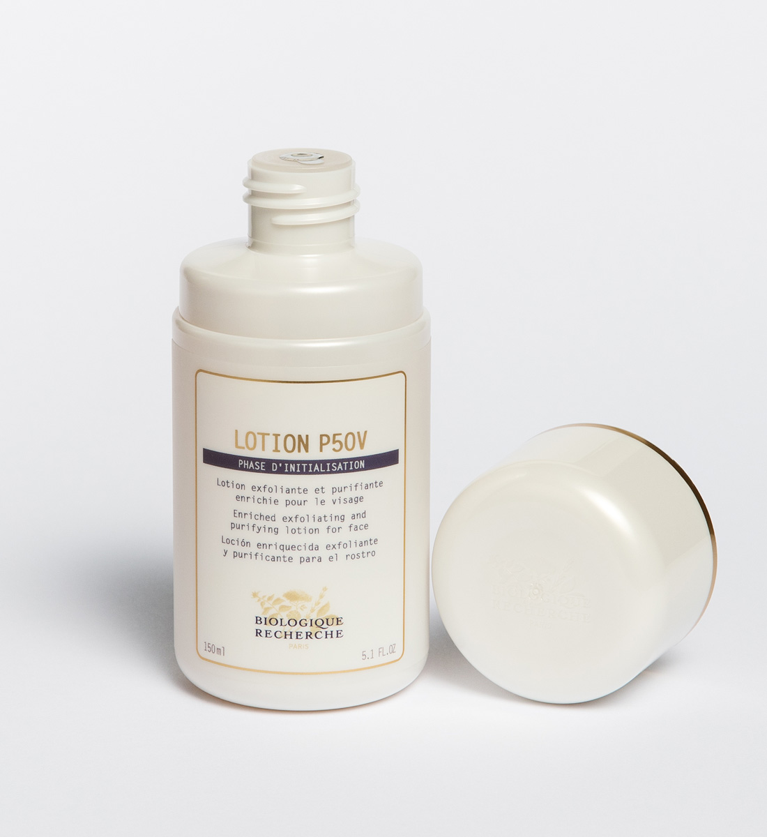 Lotion P50V | Biologique Recherche | Free shipping