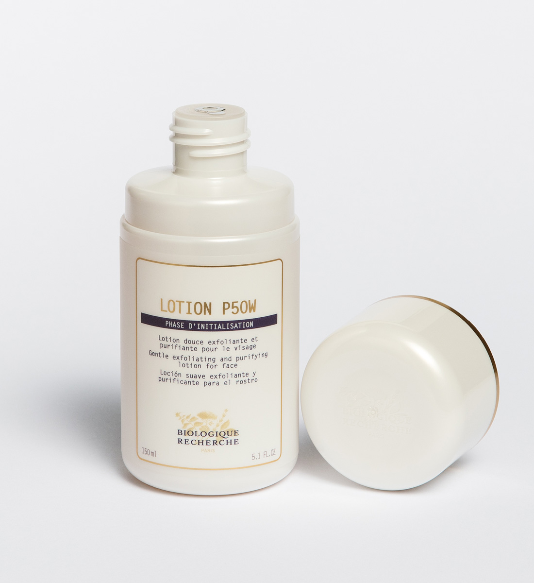 Lotion P50W | Biologique Recherche | Free shipping