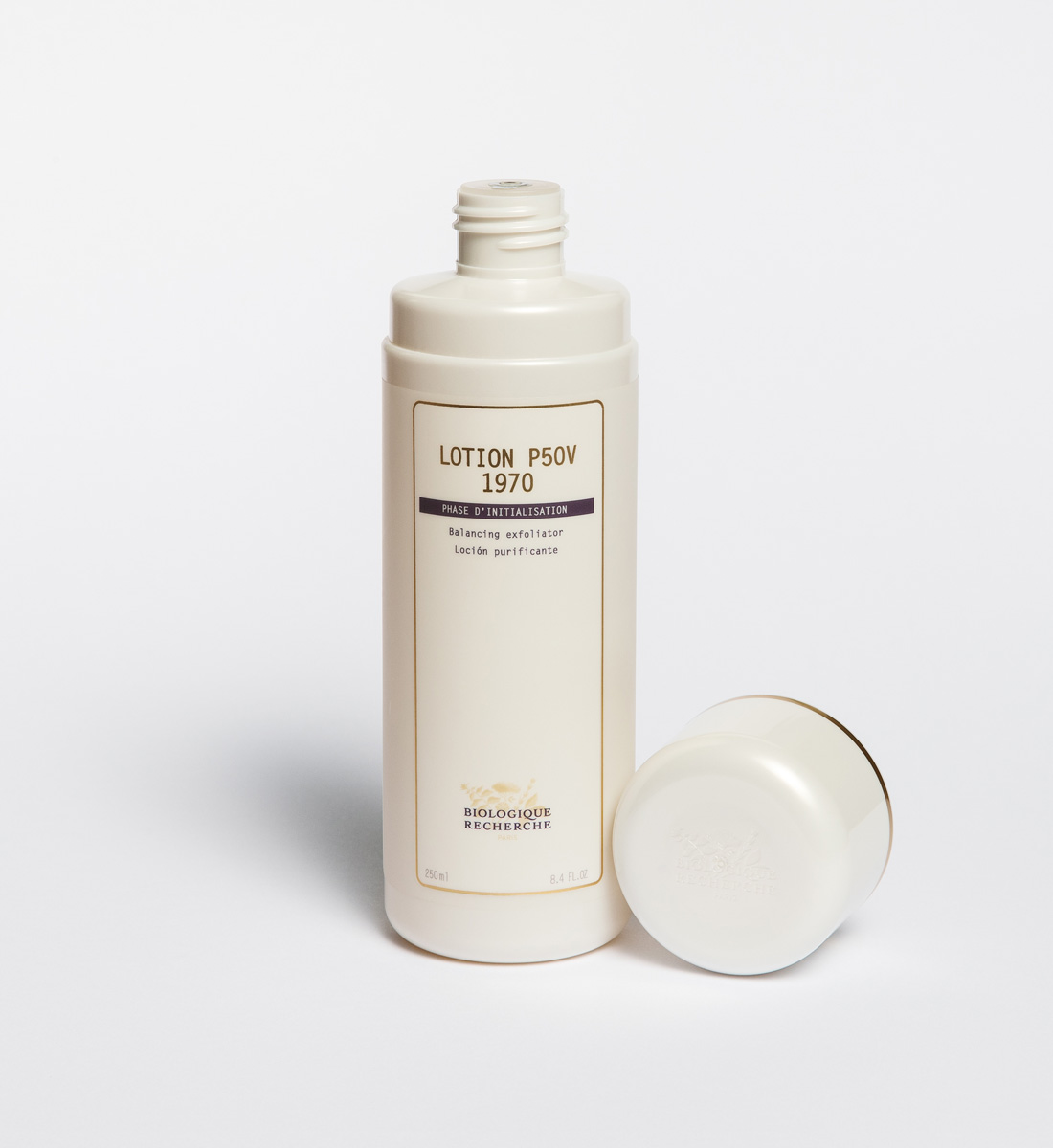 Lotion P50V 1970 - Biologique Recherche