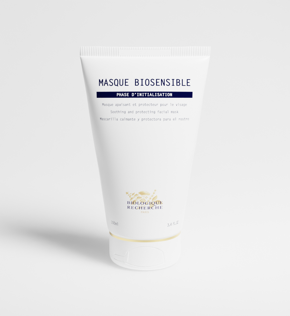 Routine for Sensitive Skin|Biologique Recherche