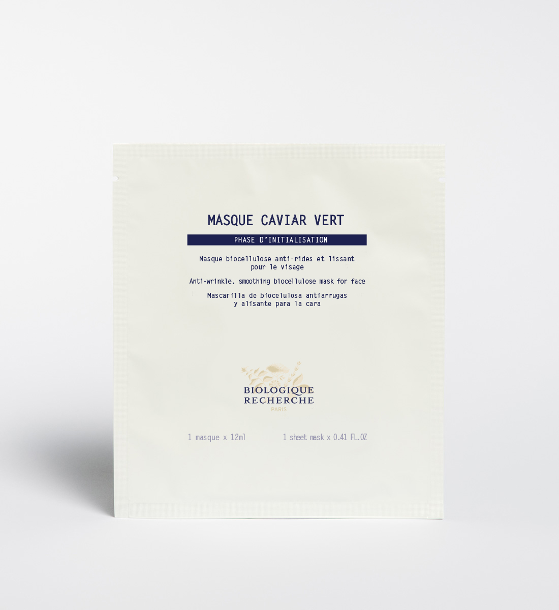 Face Masks|Biologique Recherche