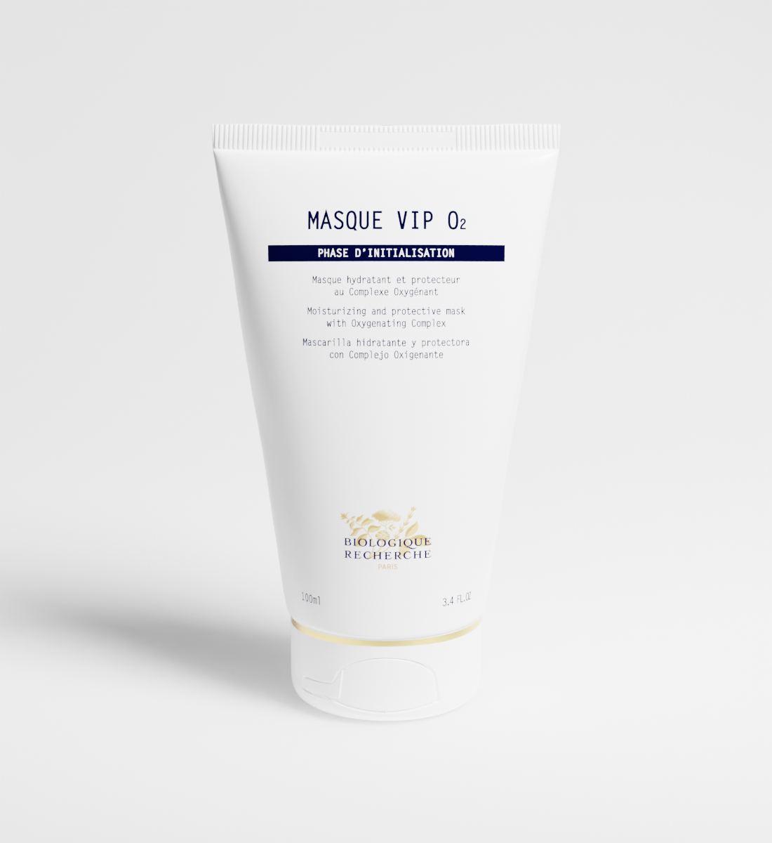 Masque VIP O2 | Biologique Recherche