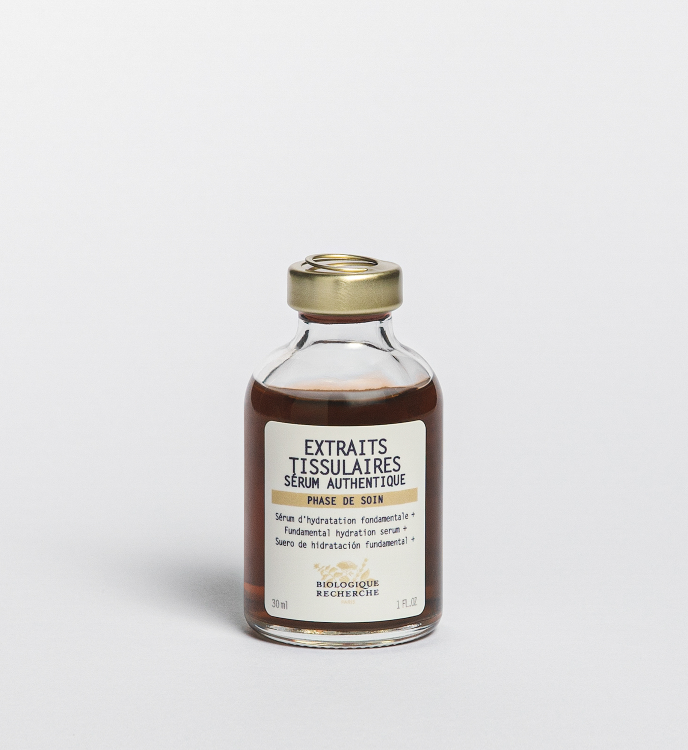 Skincare products | Biologique Recherche