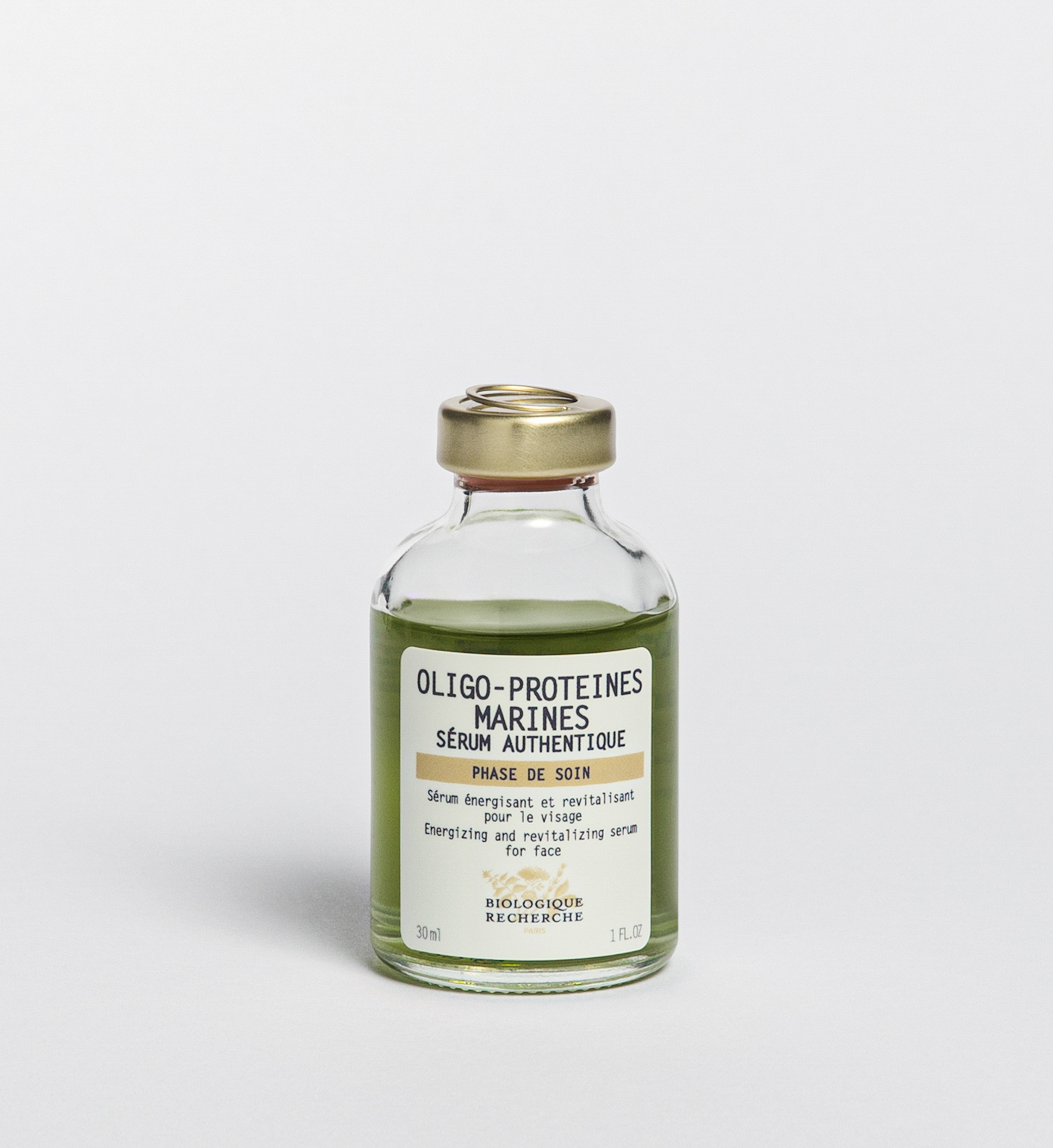 Soins Visage | Biologique Recherche