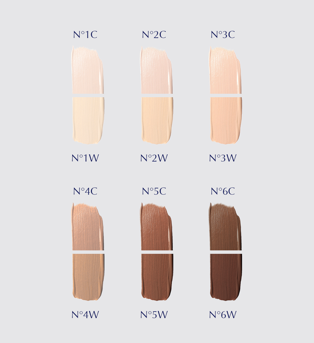 Sérum teinté N°2C | Biologique Recherche | Free shipping