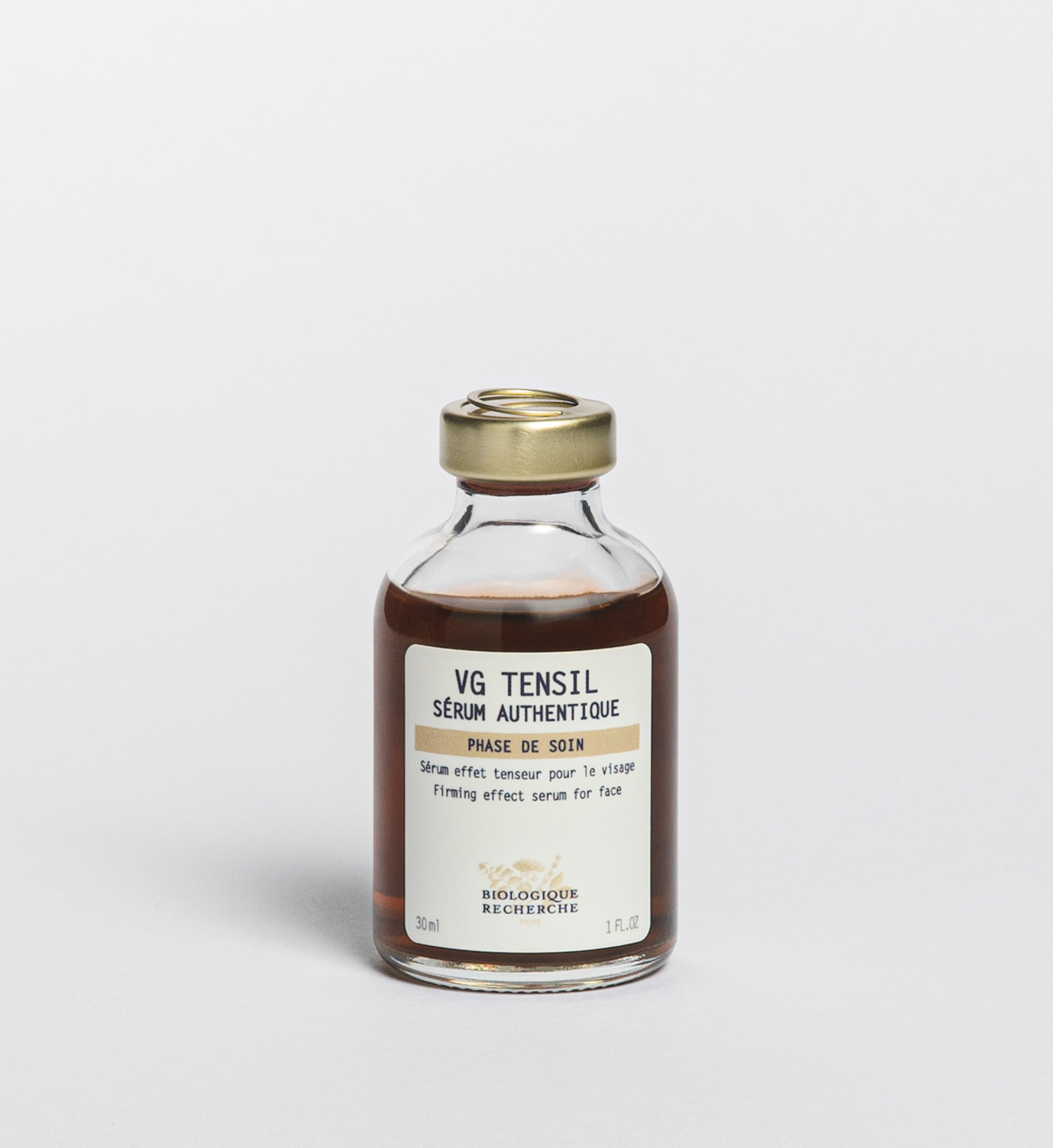 VG Tensil | Biologique Recherche