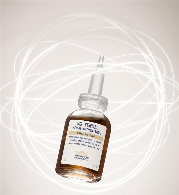 VG Tensil | Biologique Recherche